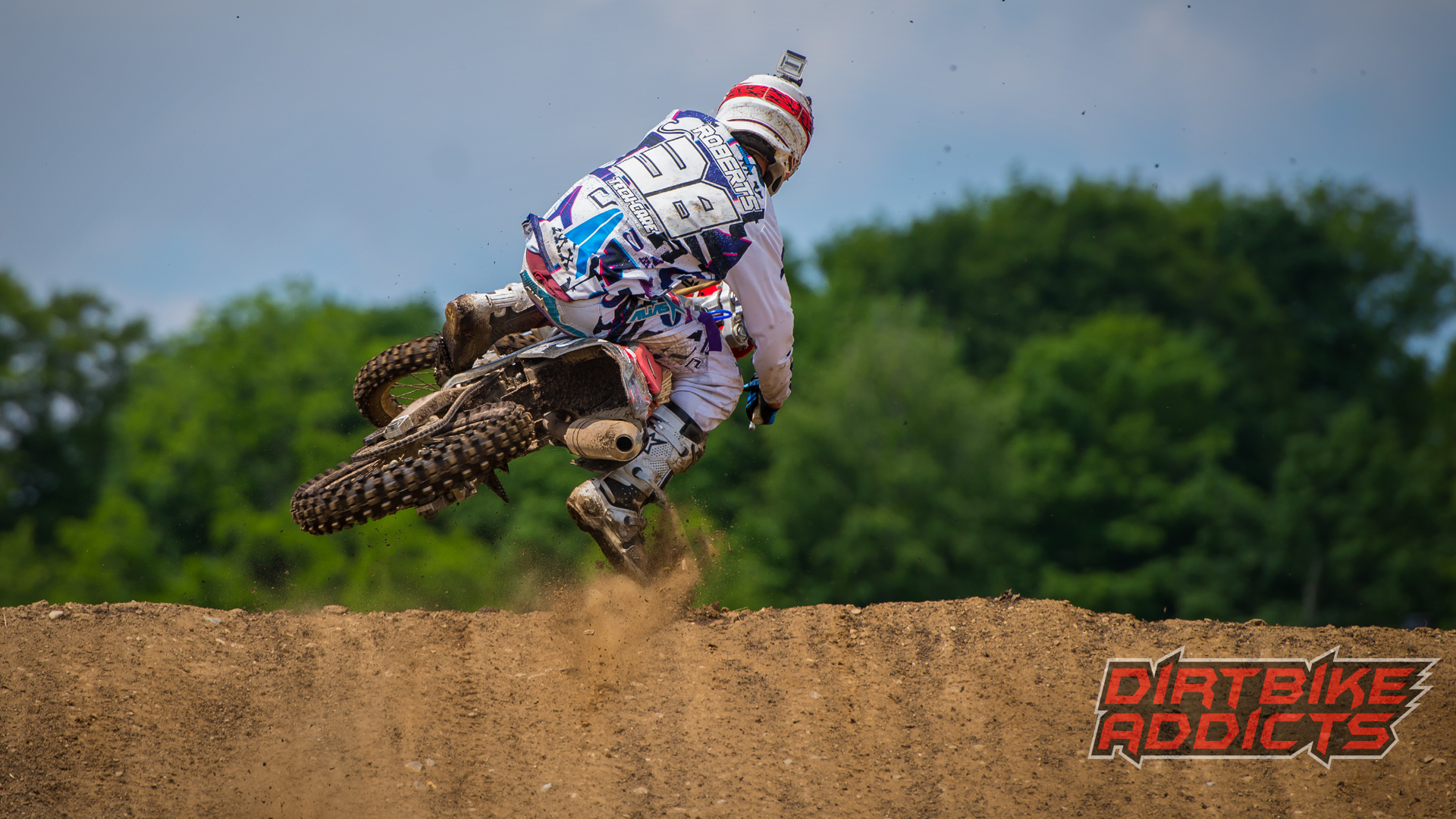 What Is A Scrub On A Dirt Bike at Ray Ratliff blog